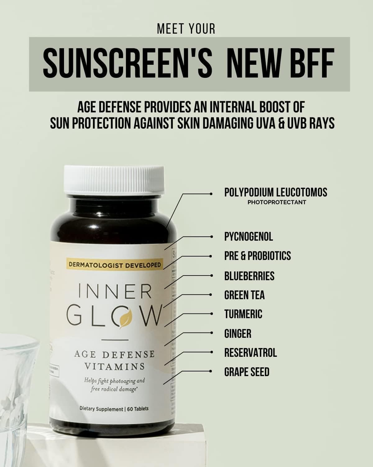 Best Oral Supplements For Melasma - Serene Skin Health