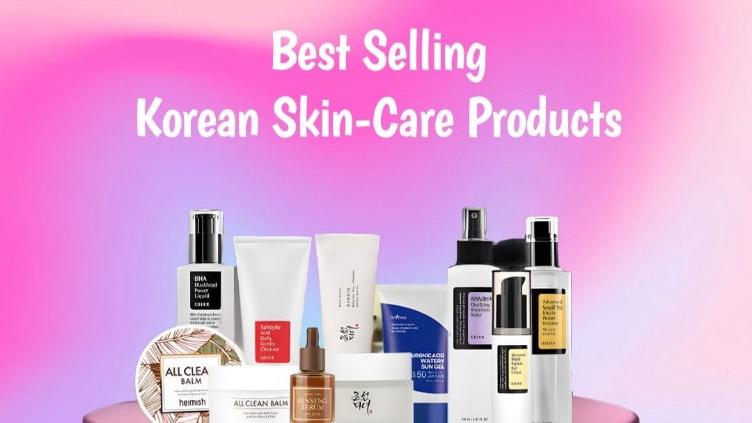 Korean Beauty Skincare For Melasma - Serene Skin Health